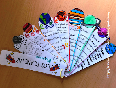 ¿Cómo hacer una lapbook?