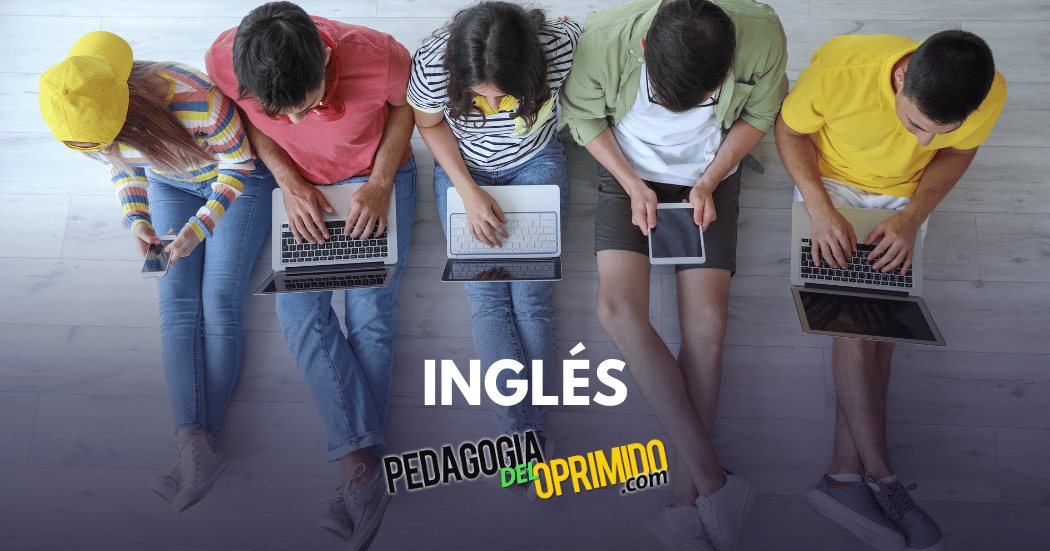 Estudiar Inglés Gratis 2023