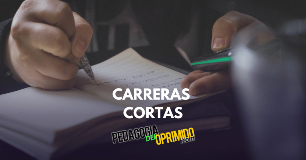 Carreras a distancia cortas en Argentina y España 2023