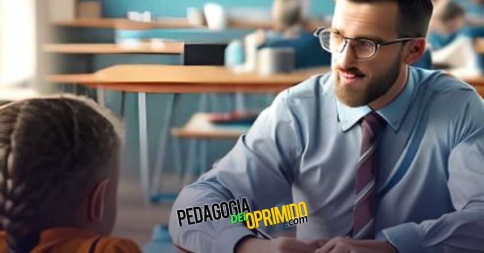 Cómo ser un gran profesor desde la primer clase: consejos de un experto ...